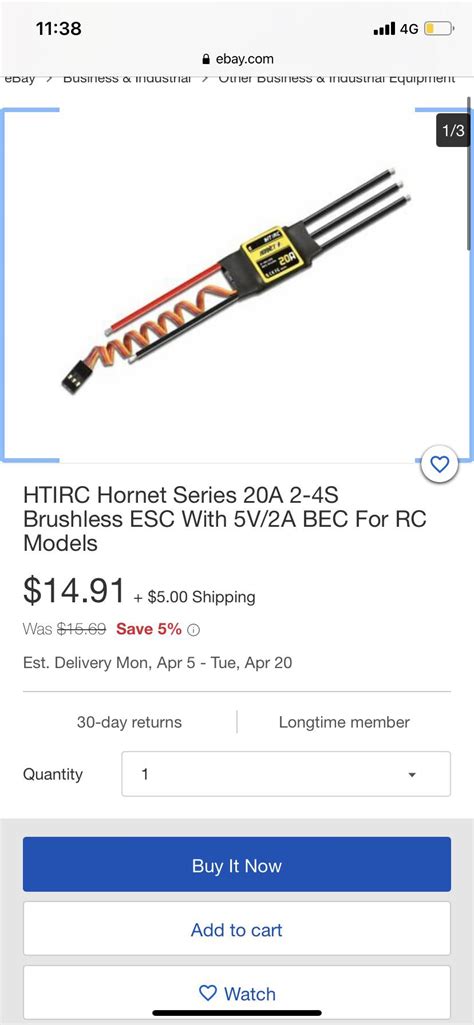 VTX Multicopterbuilds