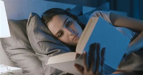 15 Benefits Of Reading Before Bed What Types Of Books Are Best At