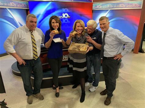 20 Things You Dont Know About Me Elisa Streeter