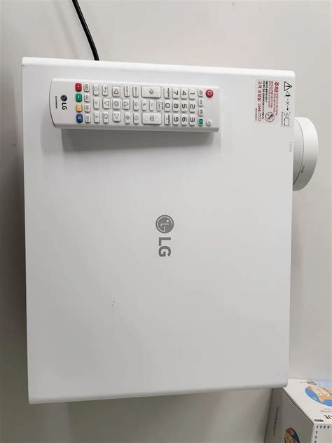 Lg 빔프로젝터 빔 판매 합 당근 중고거래