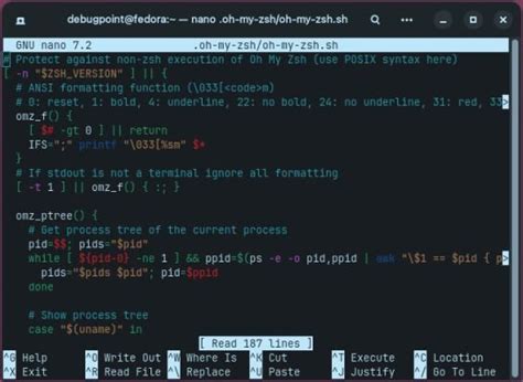 25 Best Text Editors For Ubuntu And Other Linux