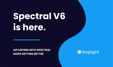 Api Linting With Spectral Keeps Getting Better Stoplight