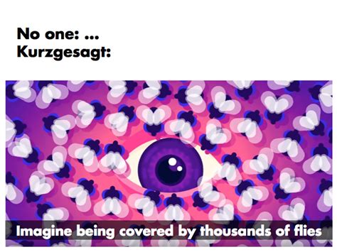 The Complement System And Flies Rkurzgesagt