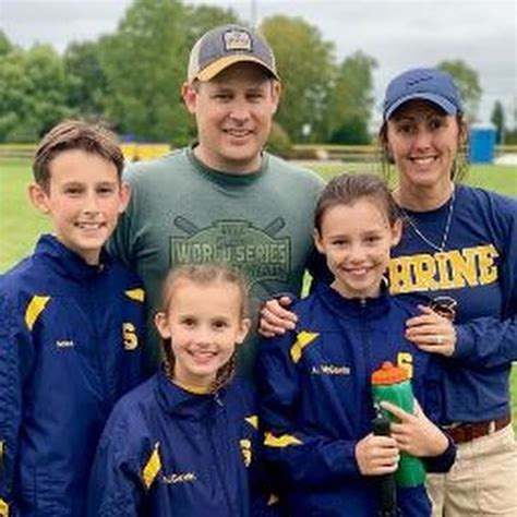 Sara Mcgavin Youtube