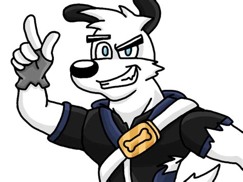 Dudley Puppy T U F F Mission X By Kingshovelton On Deviantart