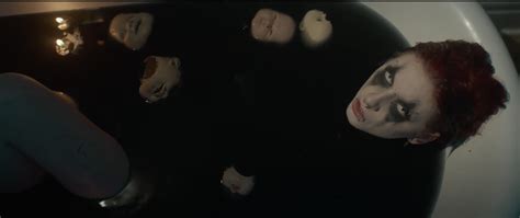 Q A Carolesdaughter Violent The Luna Collective