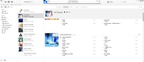 Non Latin Script Support Roon Software Discussion Roon Labs Community