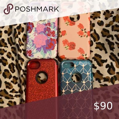 7 8 Otter Box Cases Otterbox Cases Black Phone Case Case