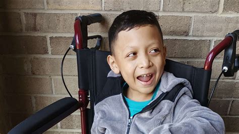 Fundraiser By Friends Of Exon Strong Like Exon Fuerte Como Exon