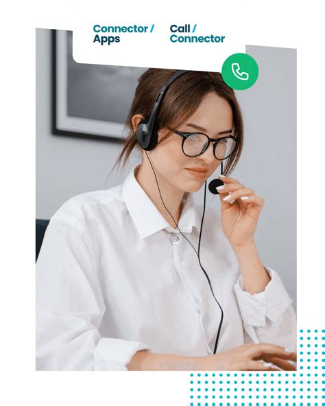 Ion8 Call Connector Help Centre