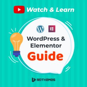 Fix Elementor Stuck On Loading Screen INSTANTLY BdThemes