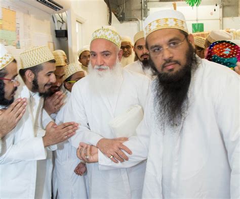 mukasir al dawat al haq shehzada malik ul ashtar bs shujauddin dm