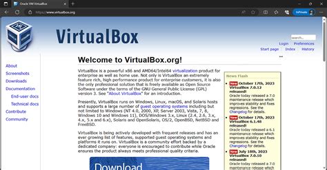 How To Install And Setup Kali Linux On Oracle Virtualbox Cyberzenitha