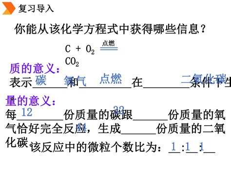 5 2如何正确书写化学方程式课件 2022 2023学年九年级化学人教版上册 共25张ppt 21世纪教育网