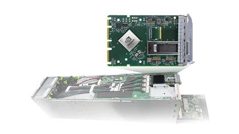 Nvidia Multi Host Solutions Advanced Hpc