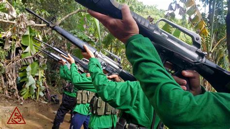 Cpp Rejects Afps Call To Surrender