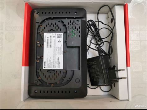 Gpon Wifi Router Innbox G84: 550 000 сум - Периферийные устройства ...