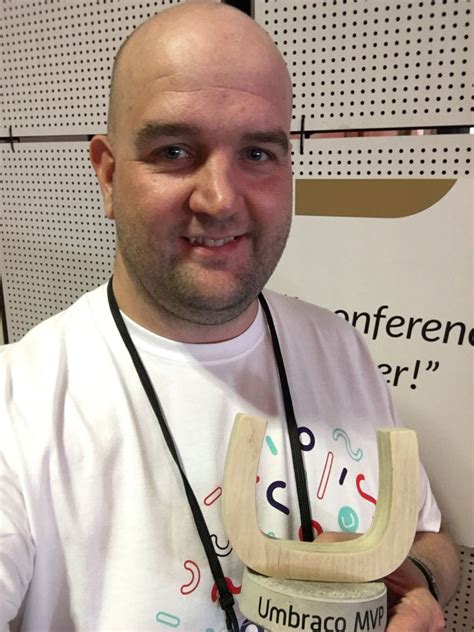 i am honoured to be made an umbraco mvp for the 4th year running