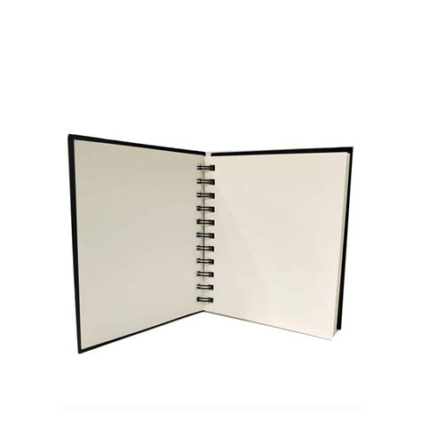 Sketch Book Goecorev