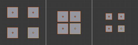 Tool Settings Blender LTS Manual