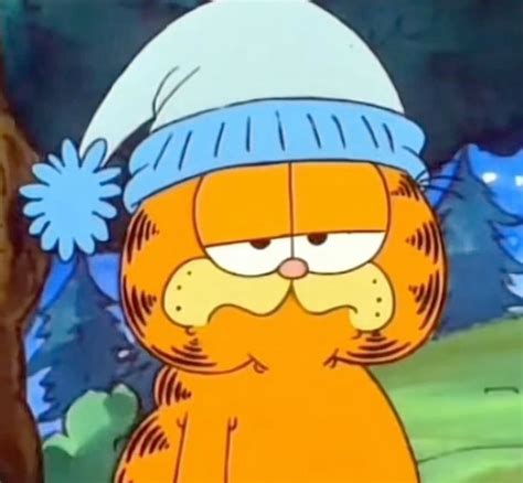 Garfield 🙀 Kindheitshelden Zeichentrick Kindheit