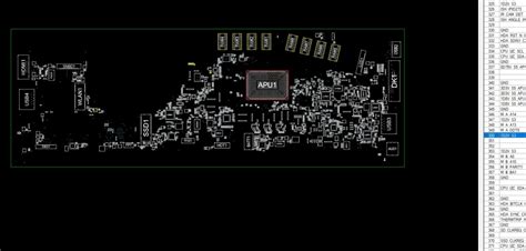 Lenovo ThinkPad L Clamshell Gen AMD Schematic NotebookSchematics Com