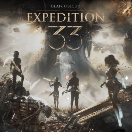 Clair Obscur: Expedition 33 Walkthrough & Guides Wiki｜Game8