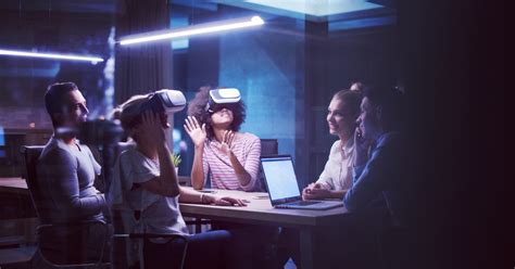 Conoce A Los Expertos En Crecimiento De Marca Geek Vibes