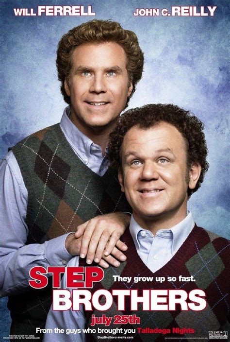 Step Brothers Wallpapers Wallpaper Cave