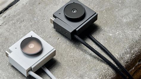 Opal Tadpole Webcam Redefines Webcam Design And Performance Imboldn