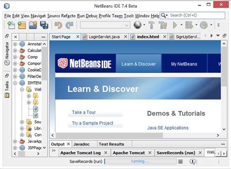 How To Fetch Records From Database Using Servlet In Java