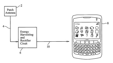 Energy Harvesting Patented Technology Retrieval Search Results Eureka Patsnap Develop