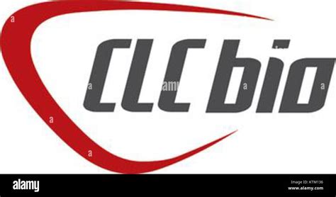 The Clc Bio Logo Represents Clc Bio A Leading Company Specializing In