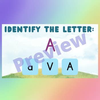 Letter C Alphabet Lesson By Aacessibly Made TPT