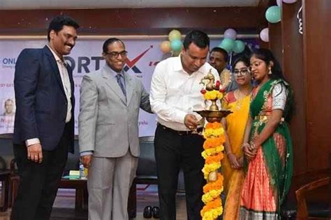 Vignan Online Celebrates Its Maiden Anniversary With The Launch Of Learners Engagement Platform