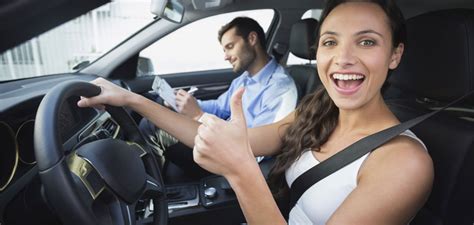 Licencia De Conducir La Ciudad De Buenos Aires Implementar Un Examen Pr Ctico M S Exigente Y