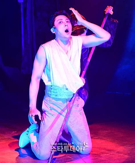 포토 손호준 강렬한 연기