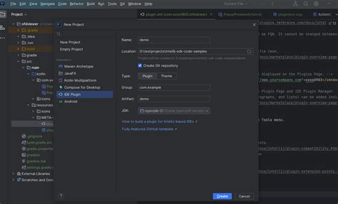 Intellij Idea 编写插件 乌拉小考 博客园