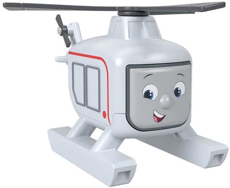 Thomas And Friends Small Push Along Harold Wholesale