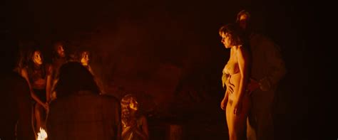 Nude Video Celebs Hannah Murray Nude Dayle Mcleod Nude Kayli Carter