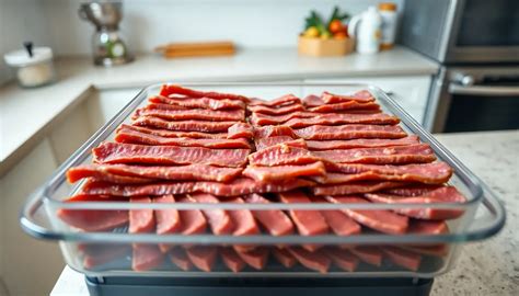 Perfect Beef Jerky Recipe For Dehydrator Easy Homemade Guide That