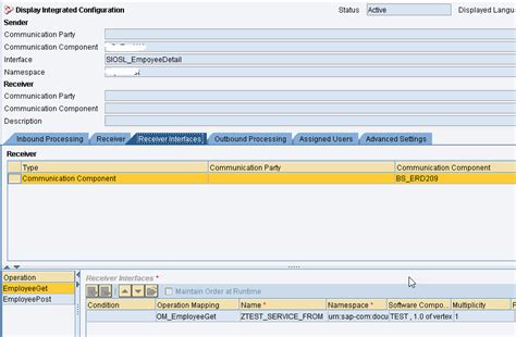 Sap Po Rest Adapter Get Method Sap Community