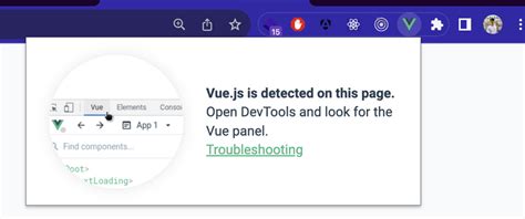 Bài 3 Sử dụng Vue devtool để theo dõi component Viblo