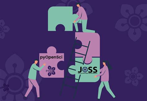 pyopensci makes python software better and easier to find through peer