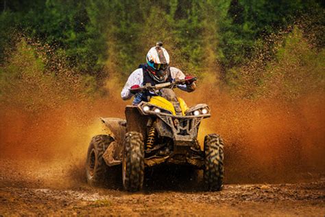 5 Reasons Why Your ATV Won’t Start