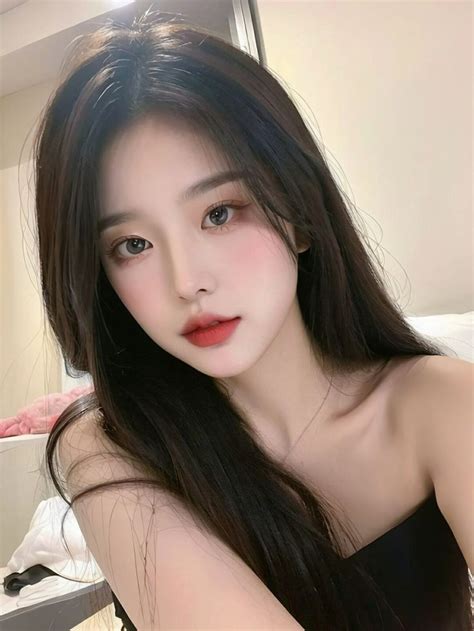 Pin Oleh She G Di Pov Idea Gaya Rambut Simpel Rambut Yang Indah