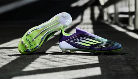 Adidas F50 First Edition