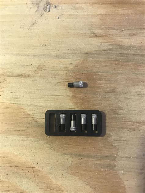 Found In An Old Toolbox R Whatisthisthing