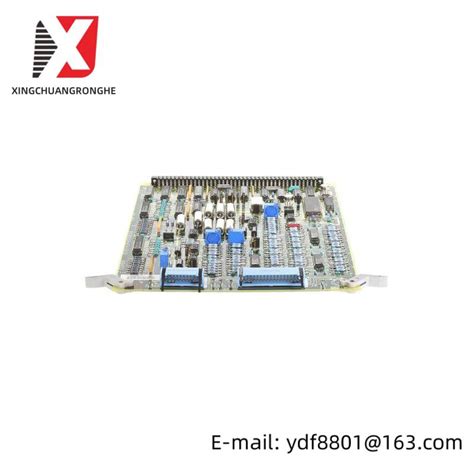 GE DS HAFA B D Advanced Turbine Control Card For Industrial Applications Xingchuang Ronghe