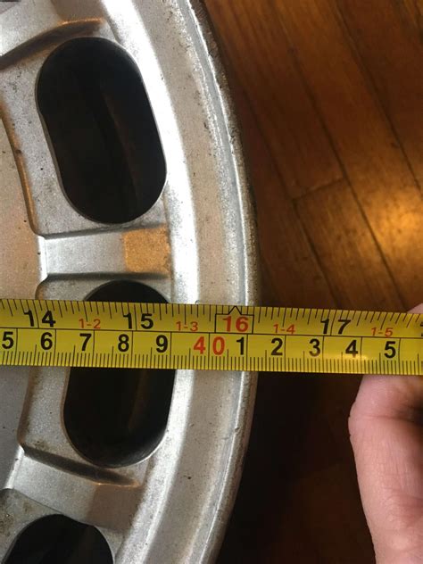 Fs Used W126 Wheelrim Peachparts Mercedes Benz Forum